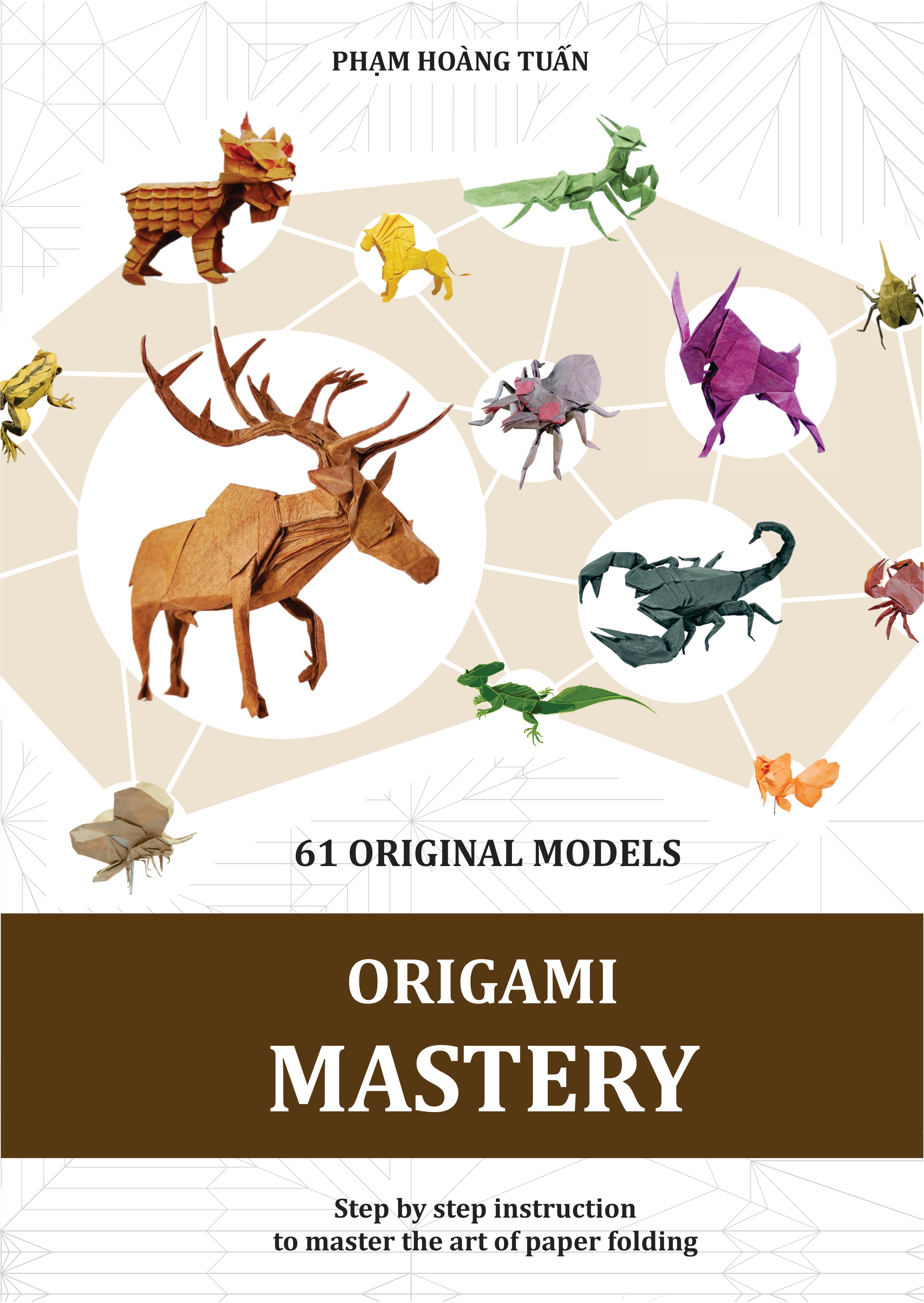 BOOK AND EBOOK – Hoang Tuan Origami Shop