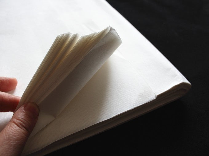 Thin Paper – Hoang Tuan Origami Shop