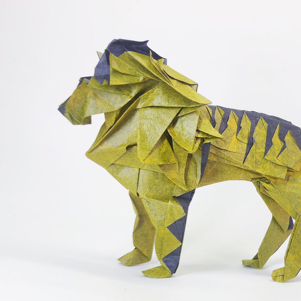 Hoang Tuan Origami Shop