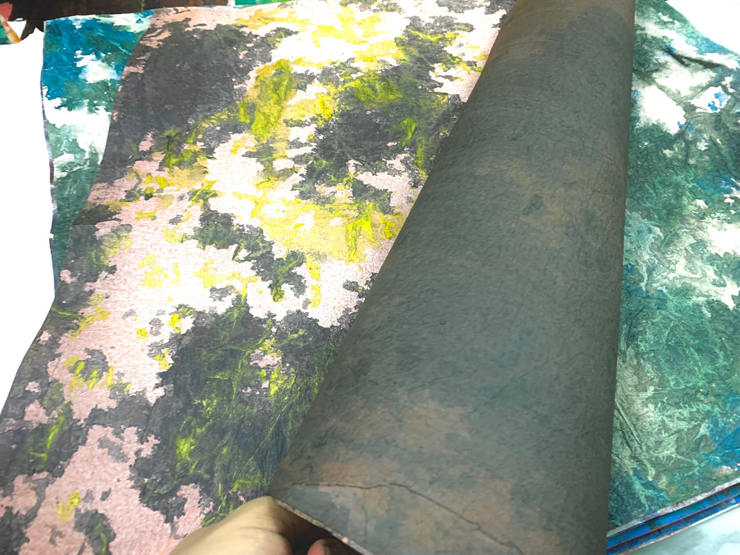 All origami papers – Hoang Tuan Origami Shop